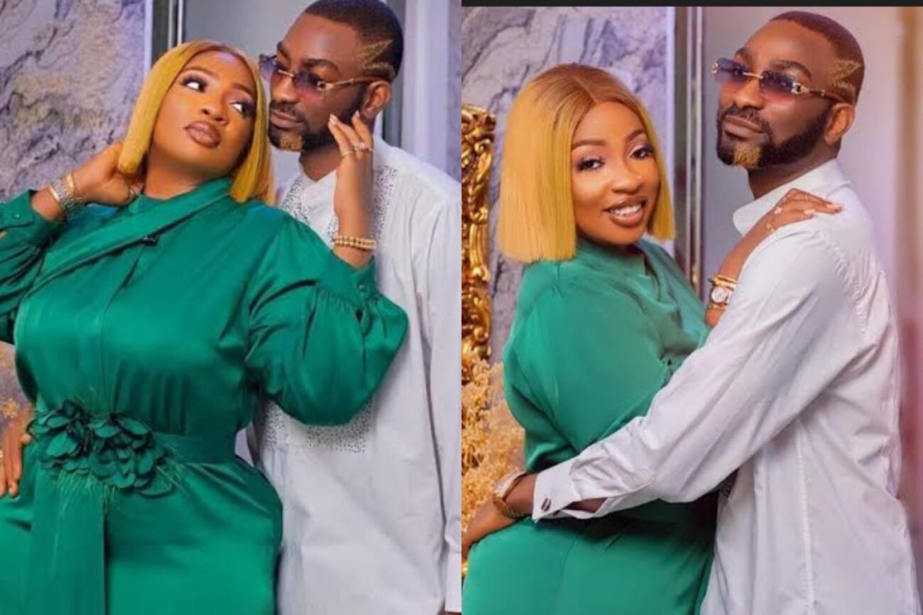 Fresh Details Emerge On Nigerian Actress, Anita Joseph’s Crashed Marriage